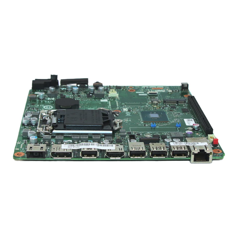 Lenovo Thinkstation P350 Tiny Workstation Motherboard