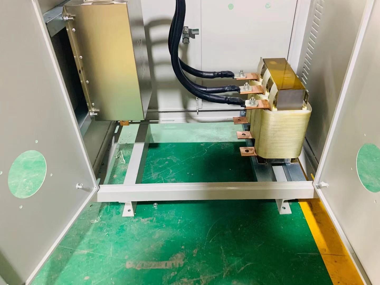 Copper Foil High/Low Voltage Industrial AC Line Reactors for Rectifiers ...