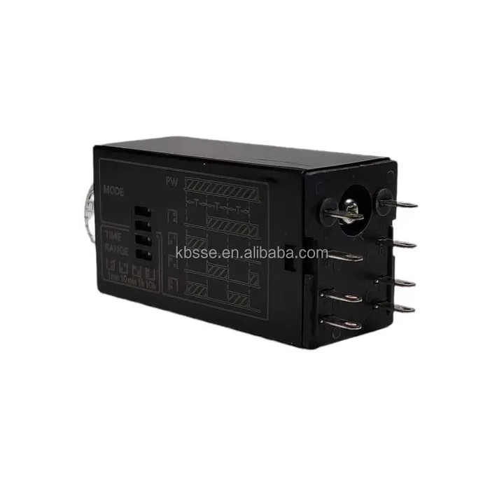 Timer Switch Relay my4n-j 24VDC New and Original| Alibaba.com
