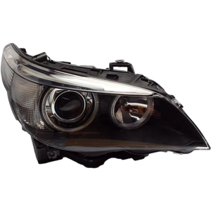 운전을위한 최고의 효율성 BMW E60 헤드라이트-Alibaba.com
