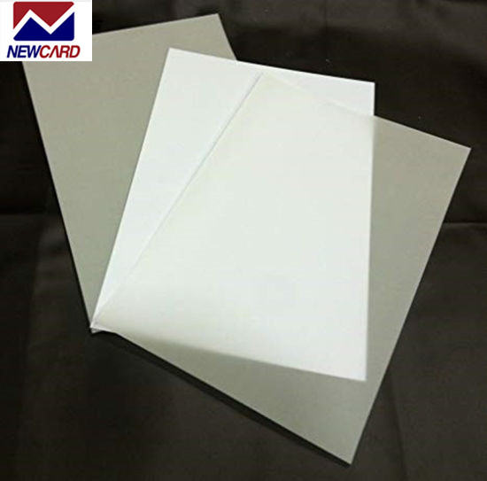 Polycarbon Card Core Sheet for ID Cards| Alibaba.com