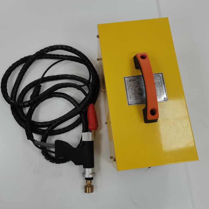 SSR-2500 Capacitor Discharge Stud Welding Machine for CD Studs