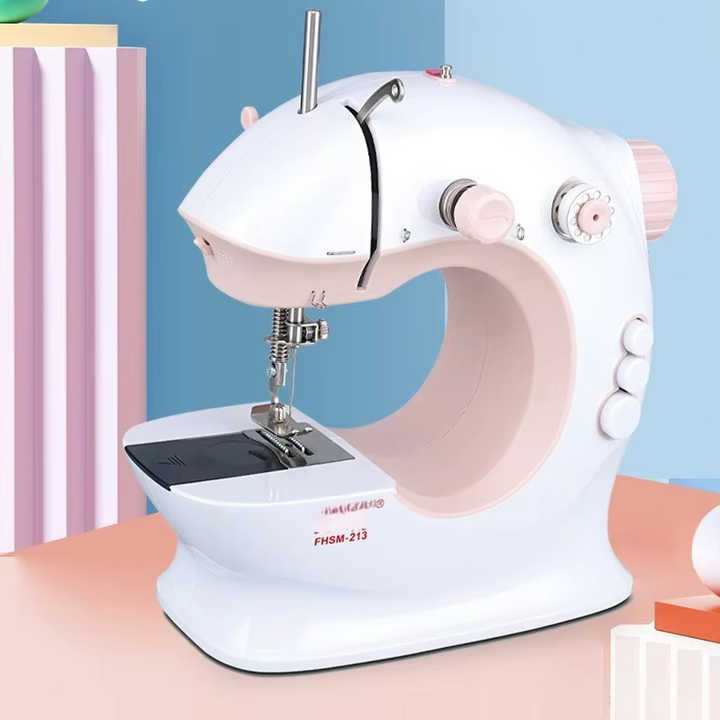 Multi-function Small Sewing Machine Portable| Alibaba.com