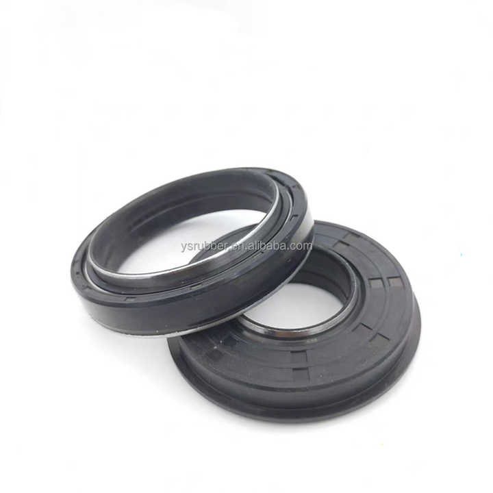 Oil Seal Differential Shaft Oil Seals SIZE 85*155*12/33 for Mercedes ...