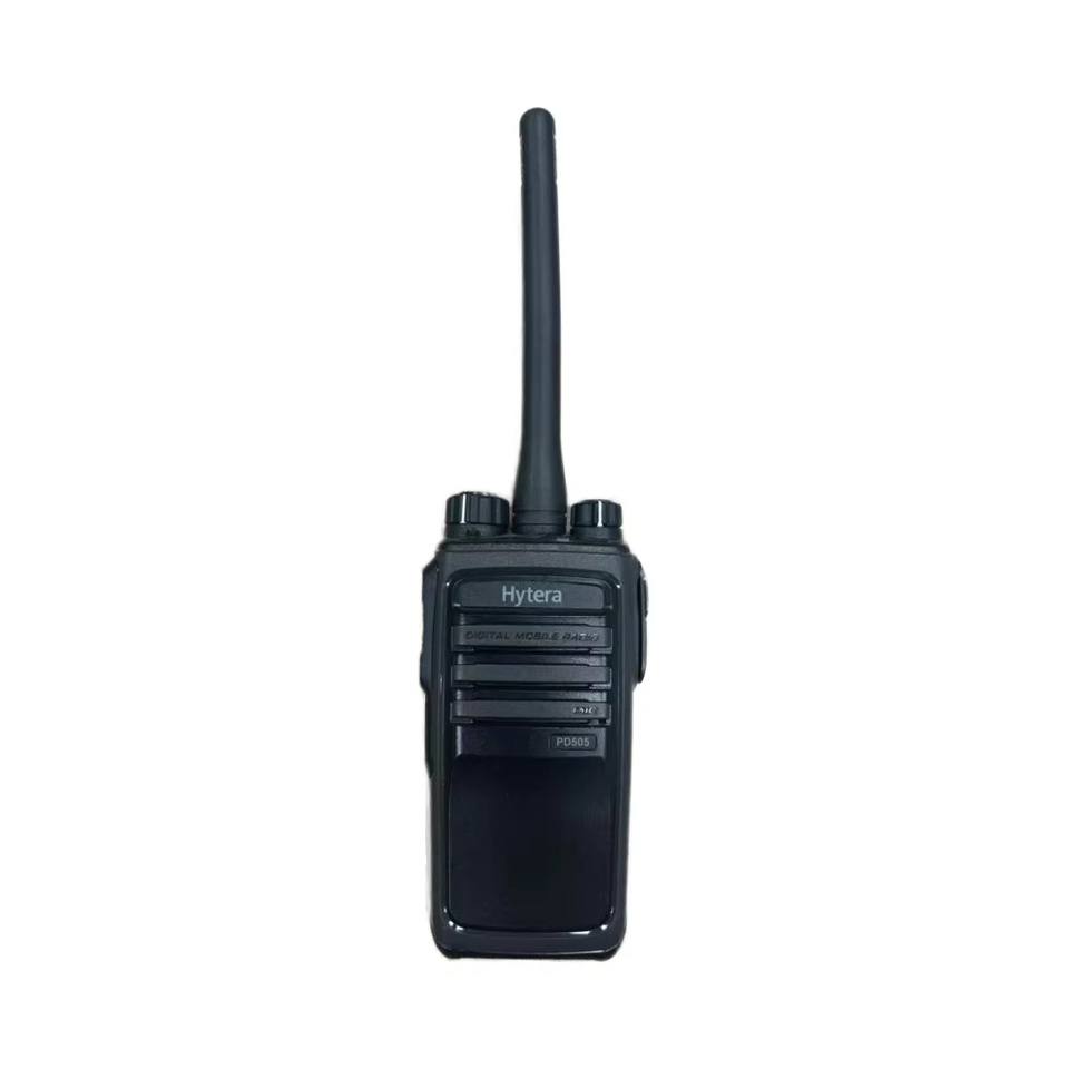 Hytera PD50X PD500 PD502 PD505 PD506 PD508 Handheld Portable Long Range Two Way Radio Walkie ...
