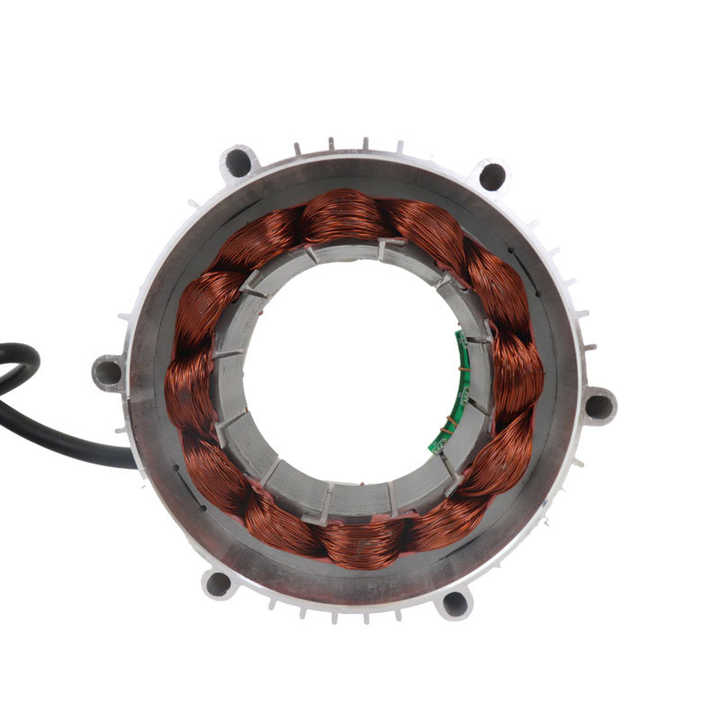 2024 Faradyi 3000w Dc Motor High Torque Motor Ebike Kit 3000w Electric Bicycle for With High ...