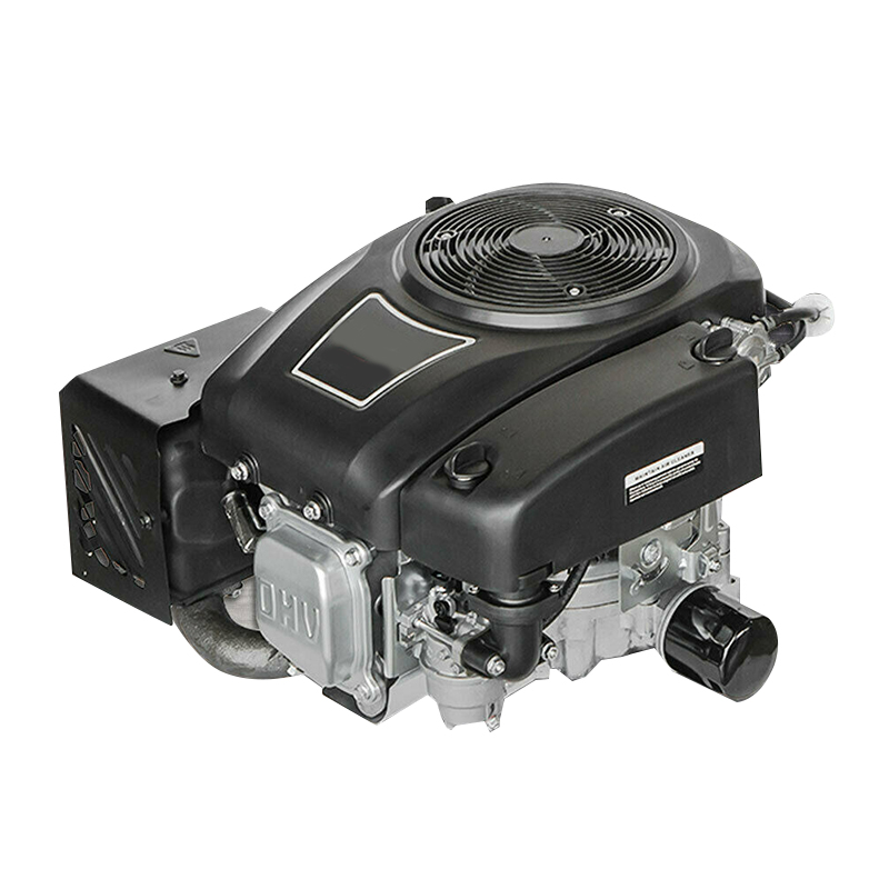 How to Choose a Vertical Shaft Engine for Lawn Mower: Expert Buying Guide