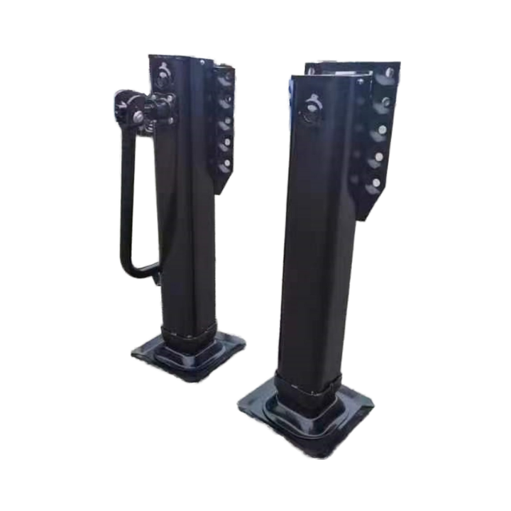 28T-35T 5Holes 11Holes 12Holes Trailer Legs for Semi Truck Parts ...