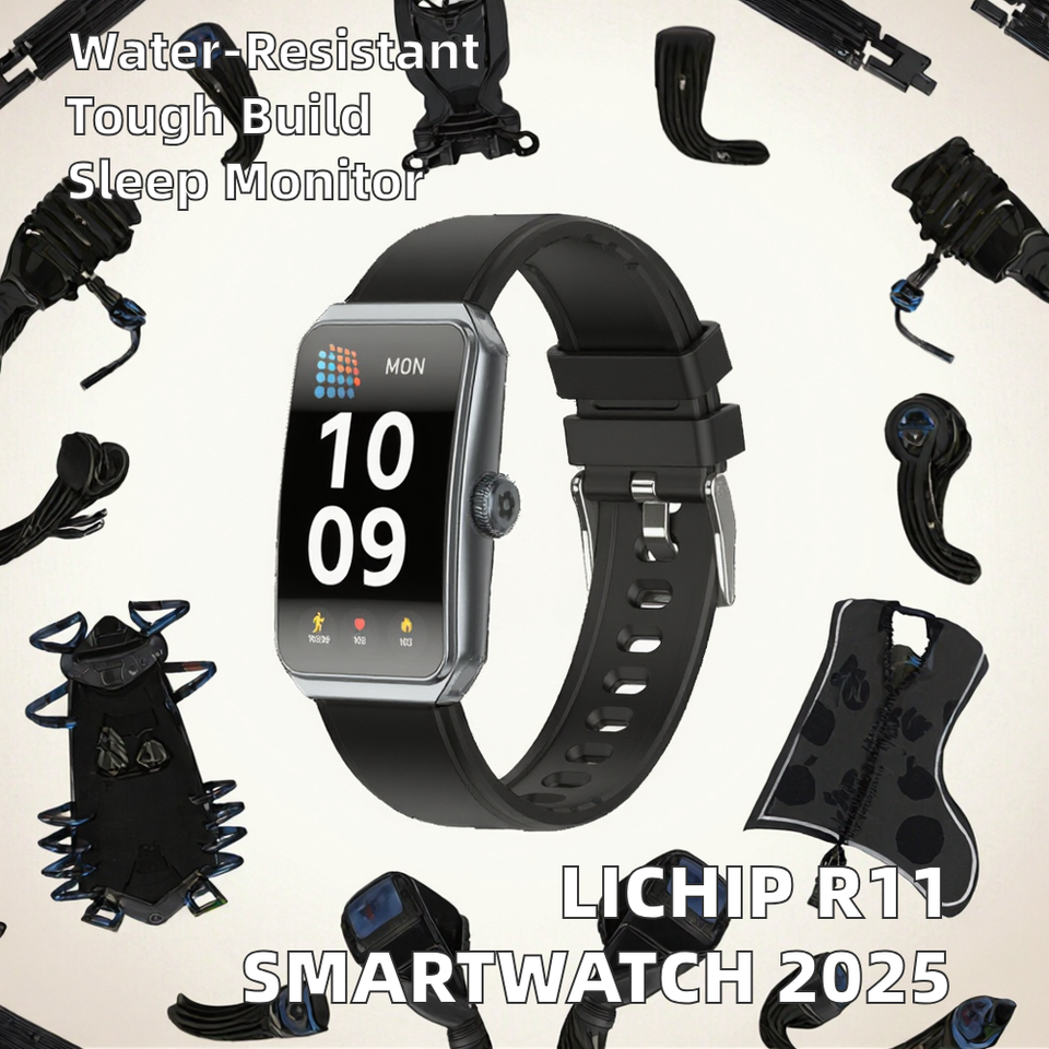 2026 Smartwatch BT Call Full Touch 100+ Sport Modes Waterproof Android ...