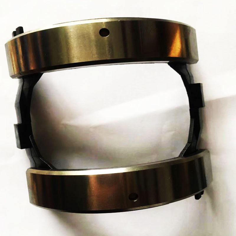 How to Choose Needle Roller Bearings for Rock Arm Applications