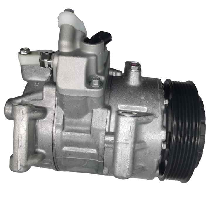 Sistema de compresor de CA automático para Toyota Camry 2,5 2012- 88310 ...