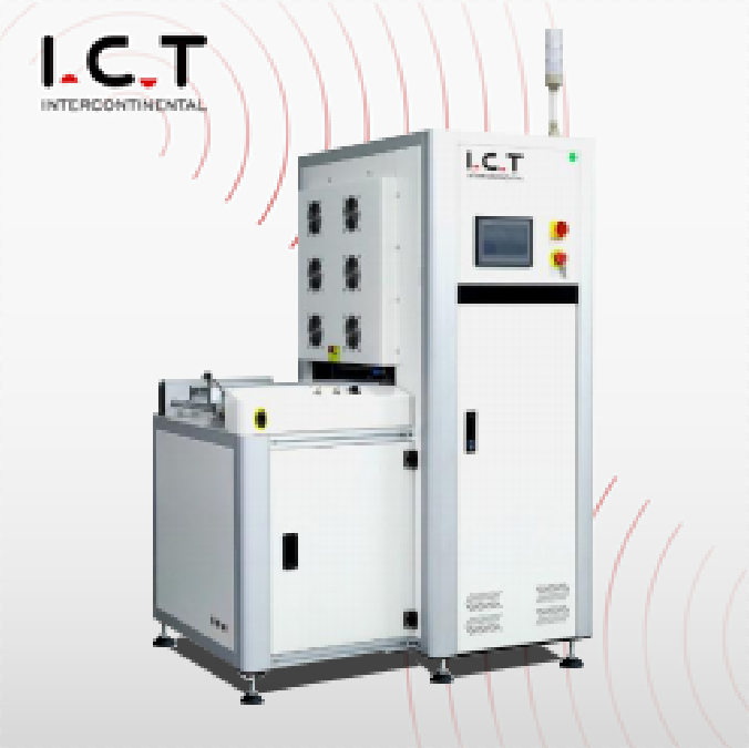 SMT Handling Board Magazine NGOK Unloader - Efficient PCB Buffer