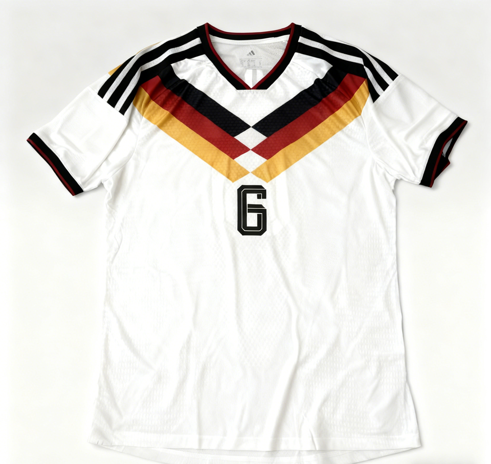 Wholesale Thailand 2025/2026 Football Jerseys Custom Team Uniforms ...