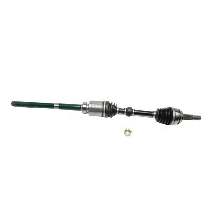 AISC Half Drive Shaft 39100-4BA1B for Nissan X-Trail T32