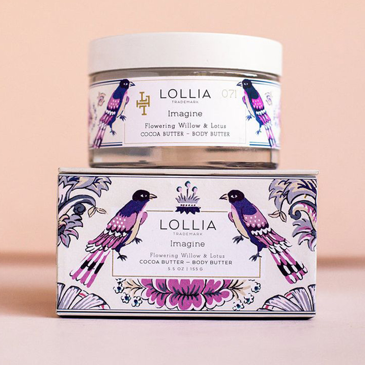 Durable and Versatile body butter packaging box wholesale for Efficient ...