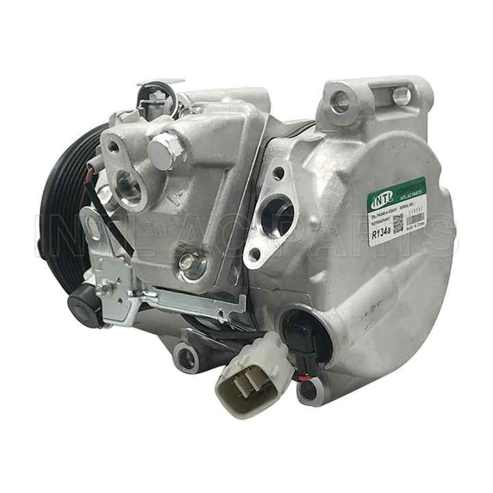 7SBH17C Auto Ac Compressor for Toyota Highlander/Lexus GS450h ...