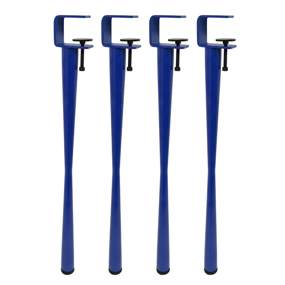Durable Clamp Table Legs - Modern & Versatile Solutions
