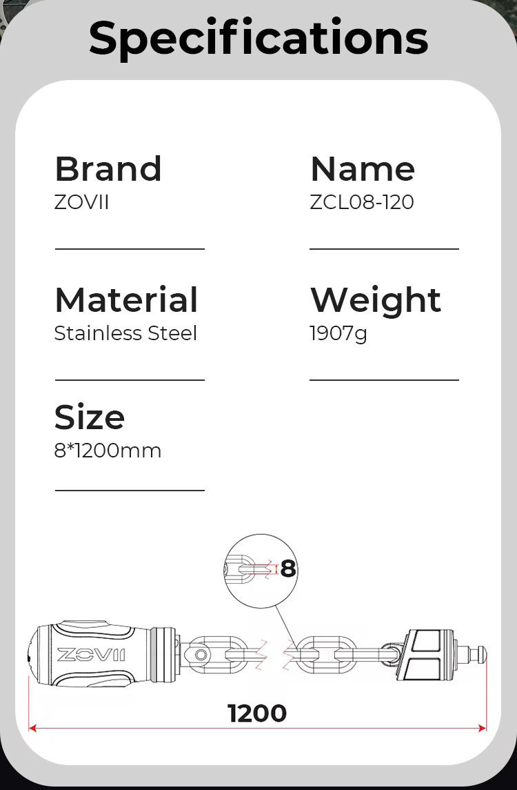 How to Choose the Best Bike Chain Lock: A Complete Buying Guide