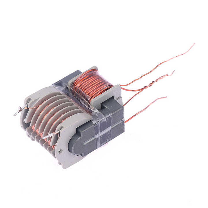 15KV Inverter Voltage Coil Arc Generator Step-up Boost Converter High ...