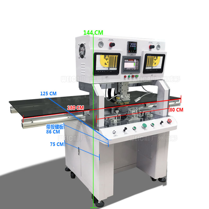 Flex Cable Bonding Machine - Reliable TV Repair Solutions