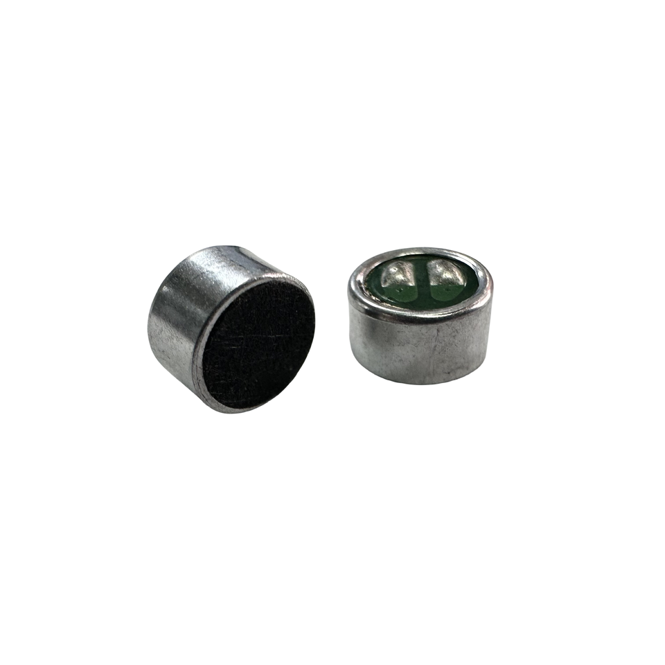6035 Dual-Capacitor 2C Anti-Jamming High Sensitivity Omni-Directional ...