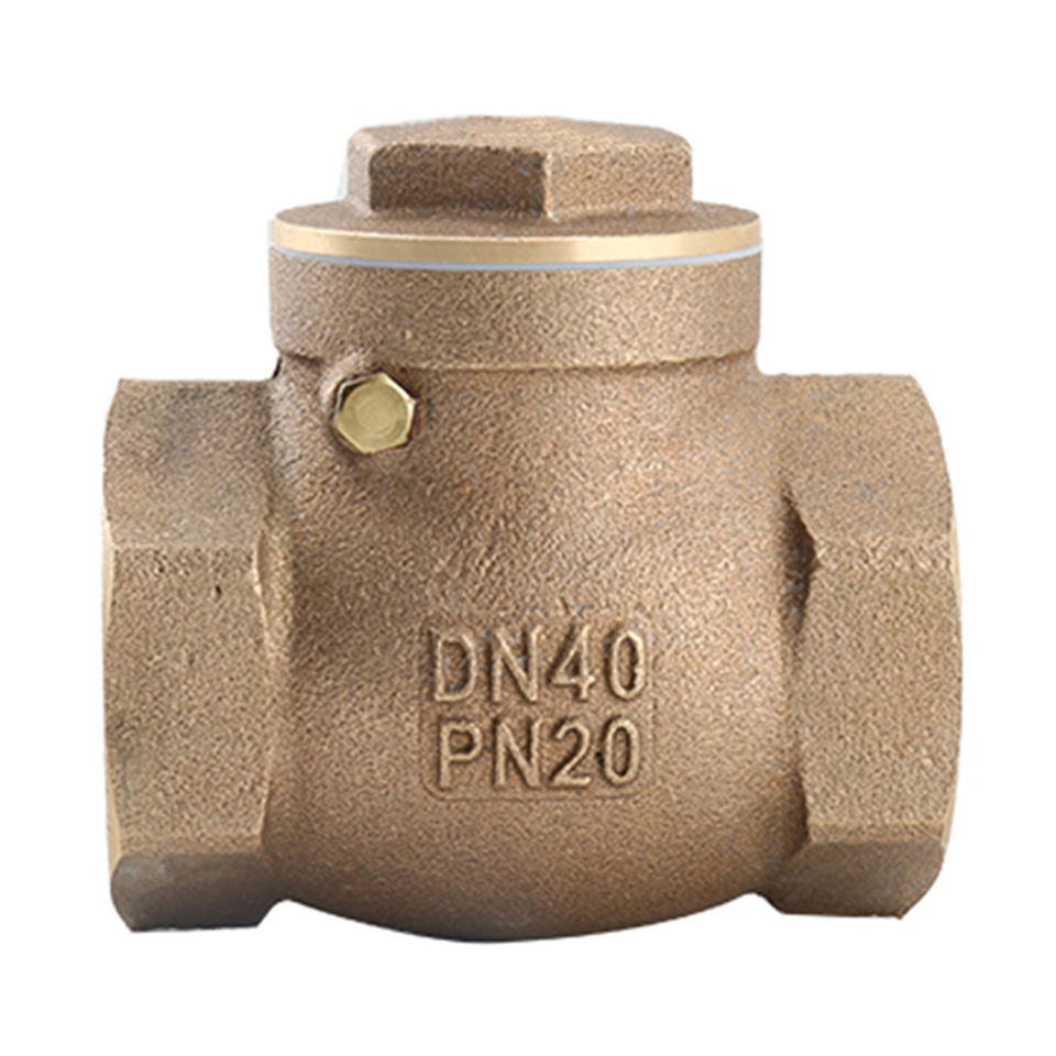 BMAG Bronze Ball Valves - Durable, Reliable, Customizable