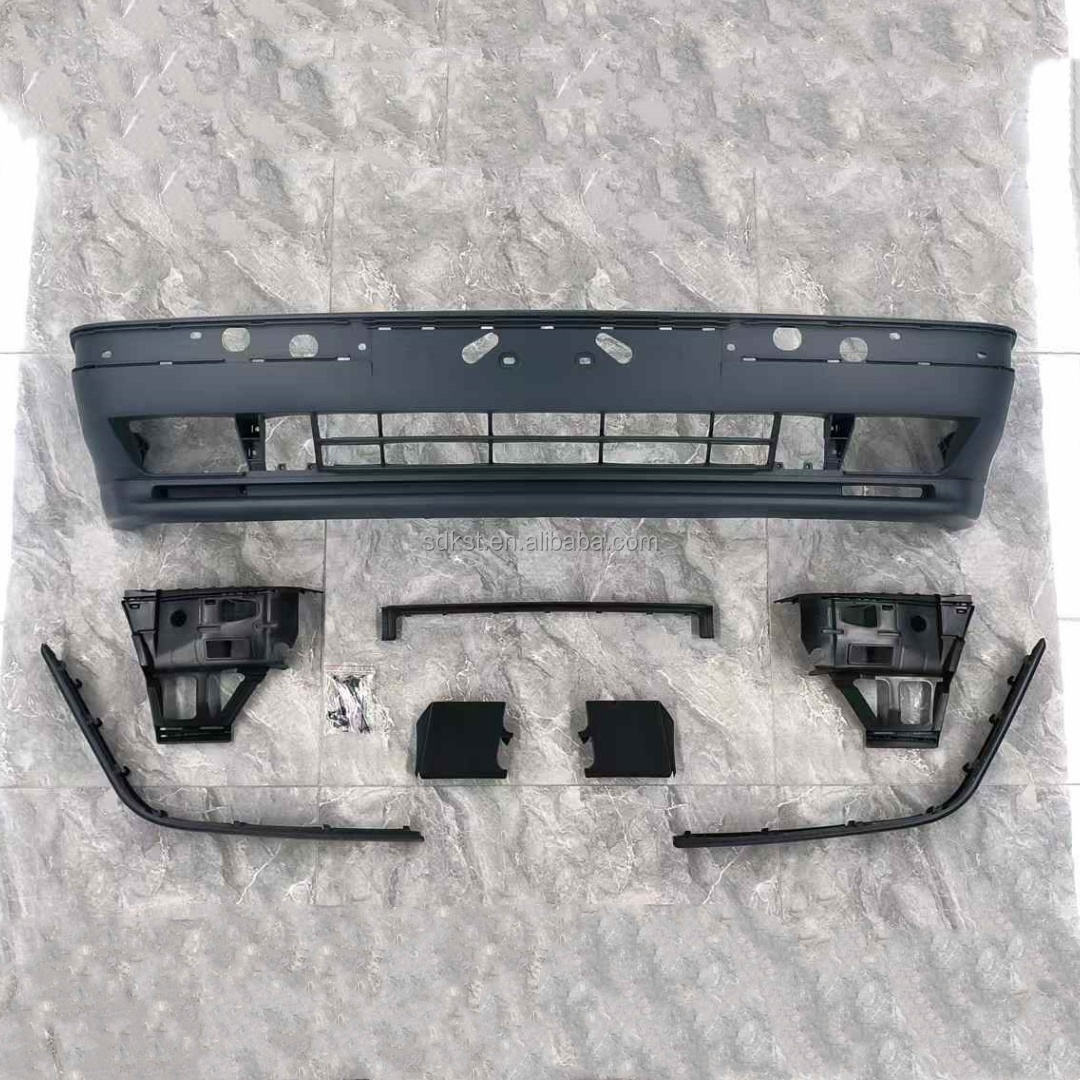Buy E34 M5 Body Kit | Premium Carbon Fiber Bumper Upgrade