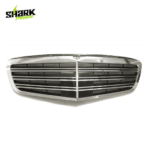 Wholesale Mercedes Benz Front Grill W221 Of Different Designs Available ...