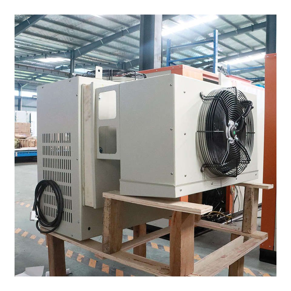 Monoblock Condenser Unit Integrated Scroll Compressor Module for Air ...