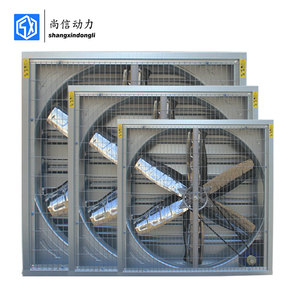 Wholesale 3 phase exhaust fan For Both Domestic And Industrial Uses ...