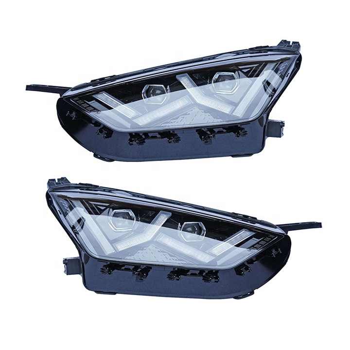 BYD Seagull 2023-2024 Headlight Assembly - LED Daytime Running Light