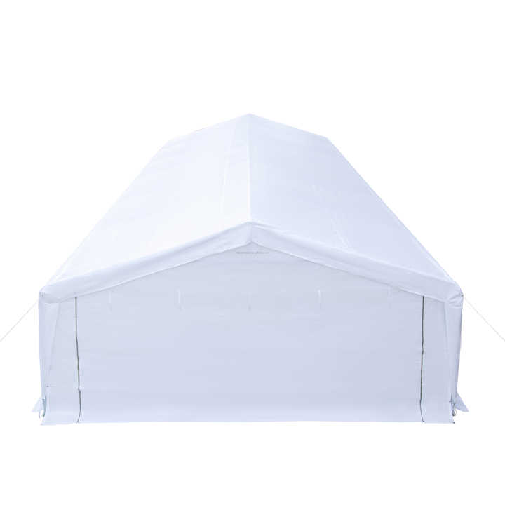 Modern Luxury 20x40ft Garden Event Party Tent Waterproof Outdoor Steel ...