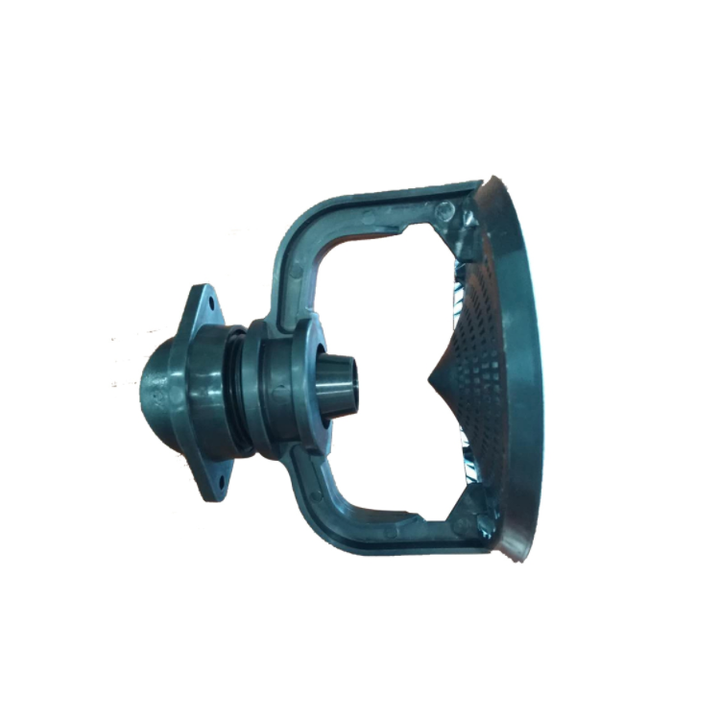 Plastic Counter Flow Upward Vertical Spray Nozzle for Cooling Tower ...