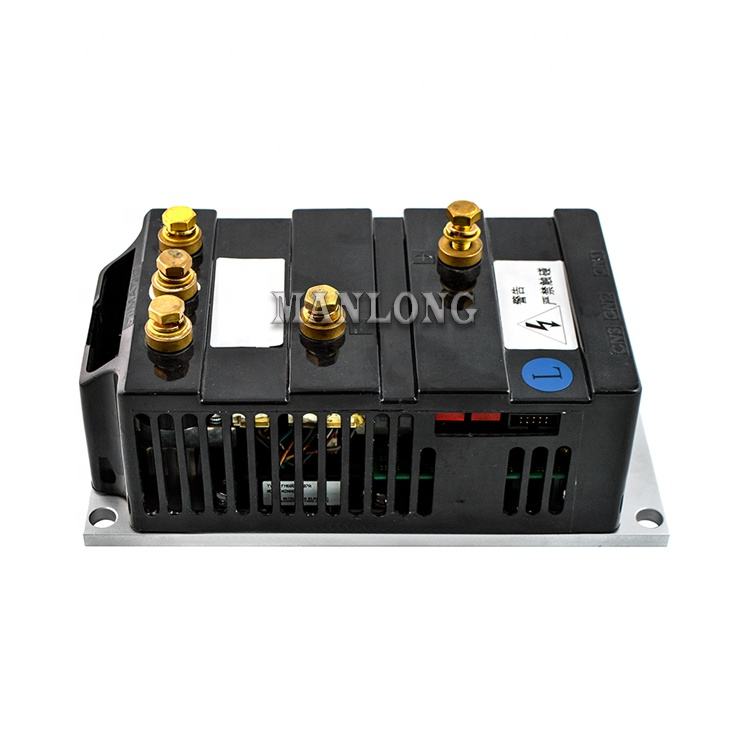 Electric Forklift Spare Parts - Inverter Assy LH for Komatsu
