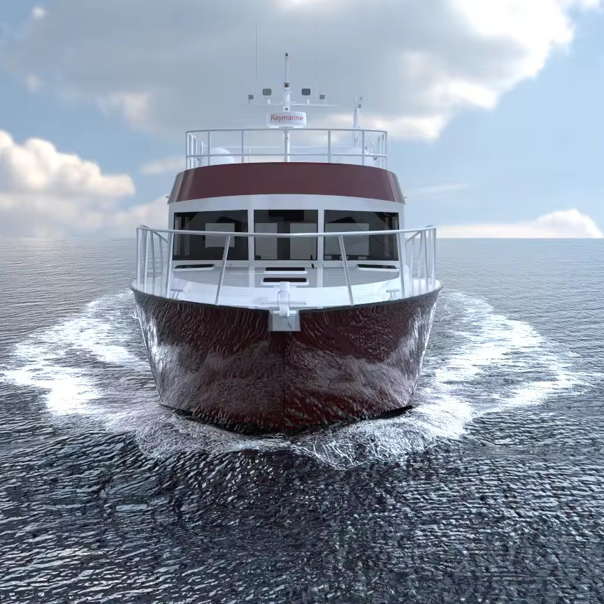 How to Choose the Best Family Cruiser Boat for Your Needs