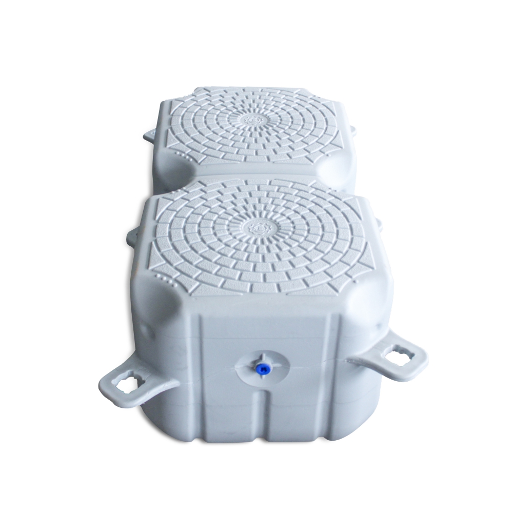 Low Price Floating Dock Cubes Plastic Durability & Modular Design ...