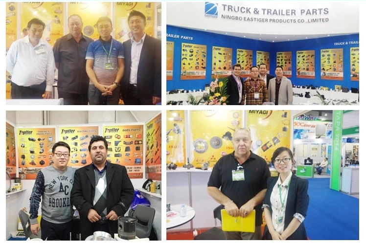 Truck Spare Parts for MERCEDES BENZ / SCANIA / VOLVO / MAN / RENAULT ...