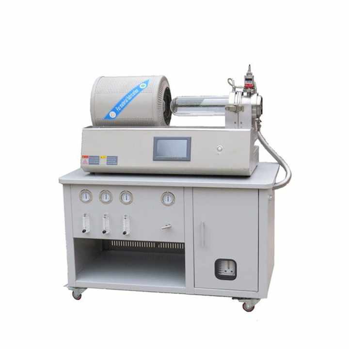 1200C RTP CVD System for Graphene and Carbon Nanotube Preparation