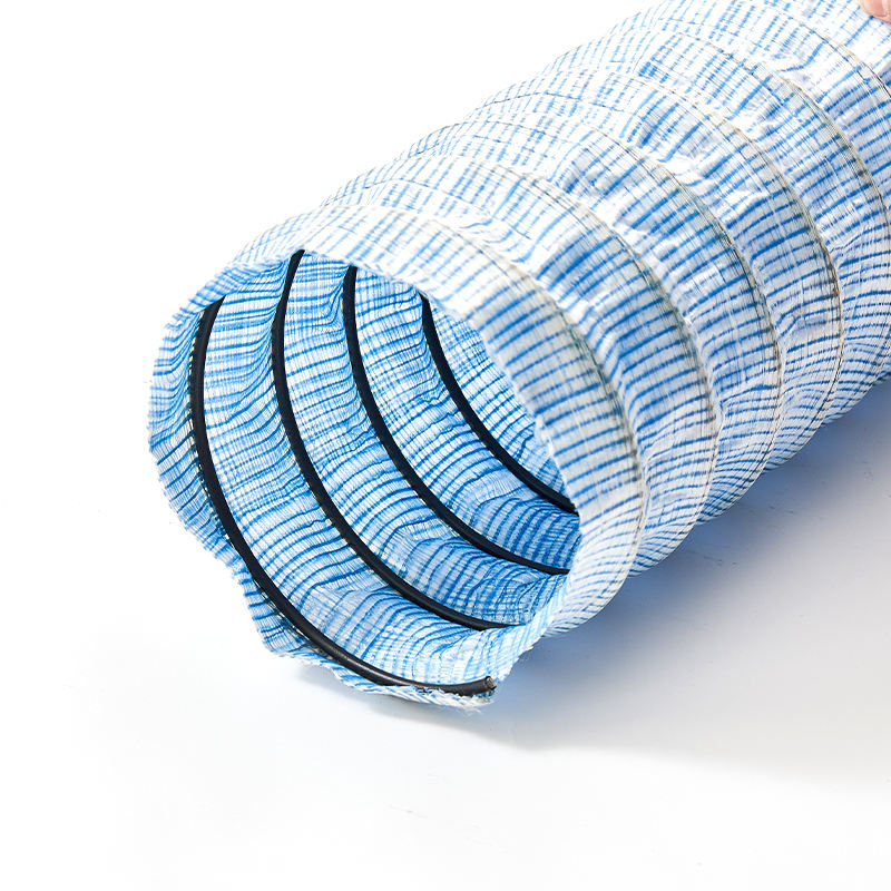 Factory Price Blue Osmosis Permeable Drainage ISO 9001 Soft Penetrated ...