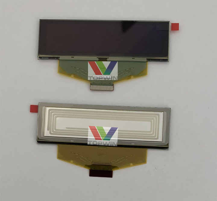 3.12inch OLED Display Panel - SSD1322 with Parallel SPI