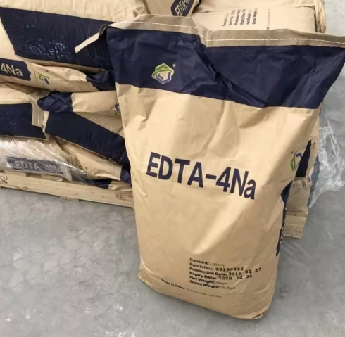 EDTA Ethylenediaminetetraacetic Acid Tetrasodium EDTA Powder EDTA 2NA ...
