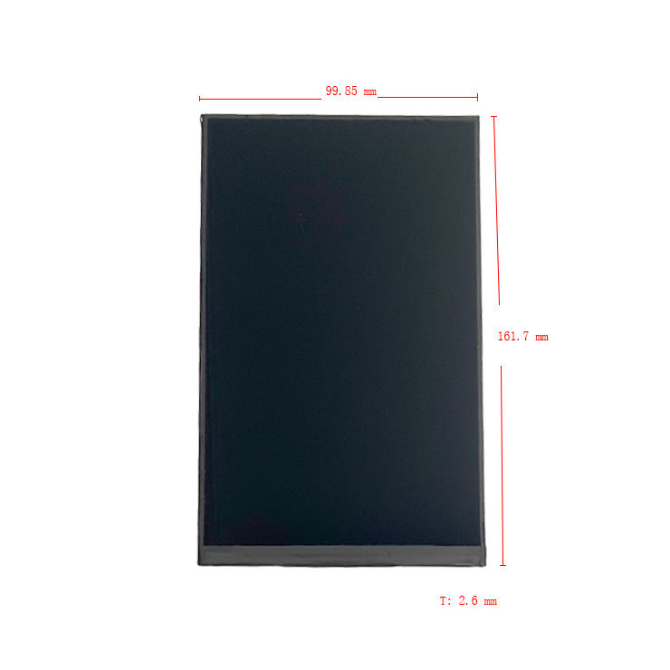 7 Inch LCD Screen 800x1280 TFT LCD Module with MIPI Interface for ...