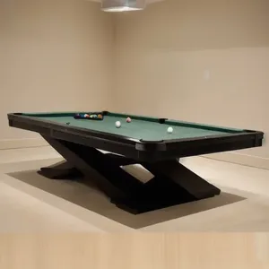 Buy Marvelous Sandra Orlow Pool Table - Alibaba.com