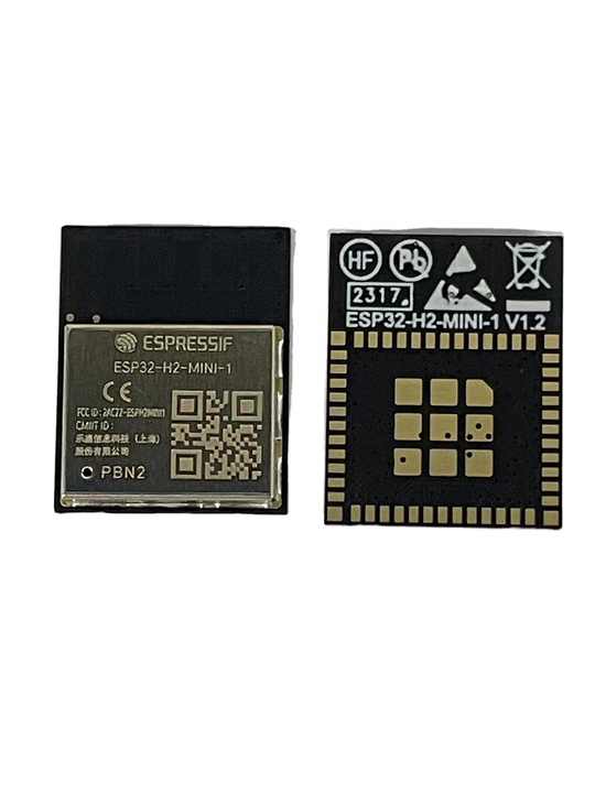 Espressif ESP32-H2 Module - AIOT, Bluetooth 5.3, Thread 1.3