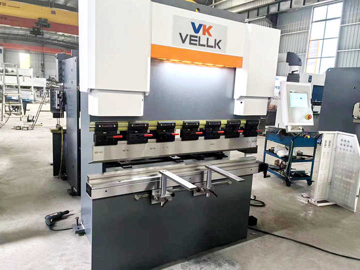 Metal Processing Mini Electric Press Brake WC67K 30T 40T 63T 1600mm Cnc Press Brake Machine ...
