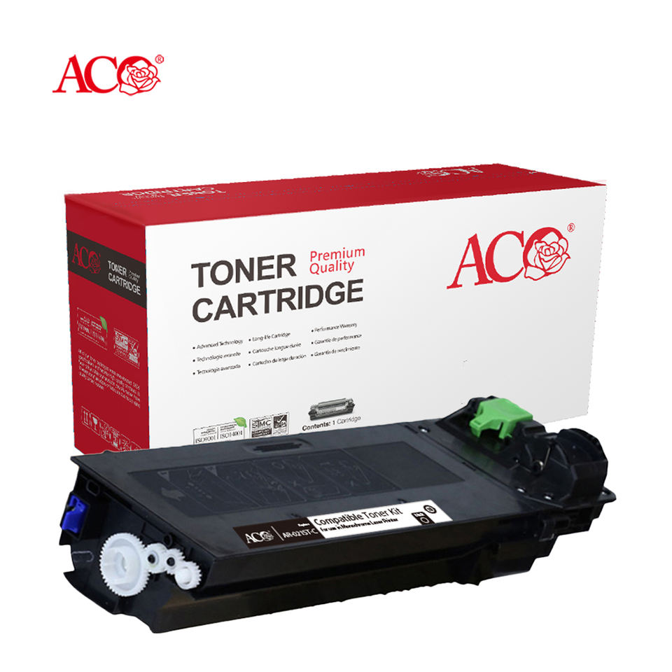 ACO Supplier Toner Cartridge AR-021FT AR-016FT AR021FT AR016FT AR021T ...