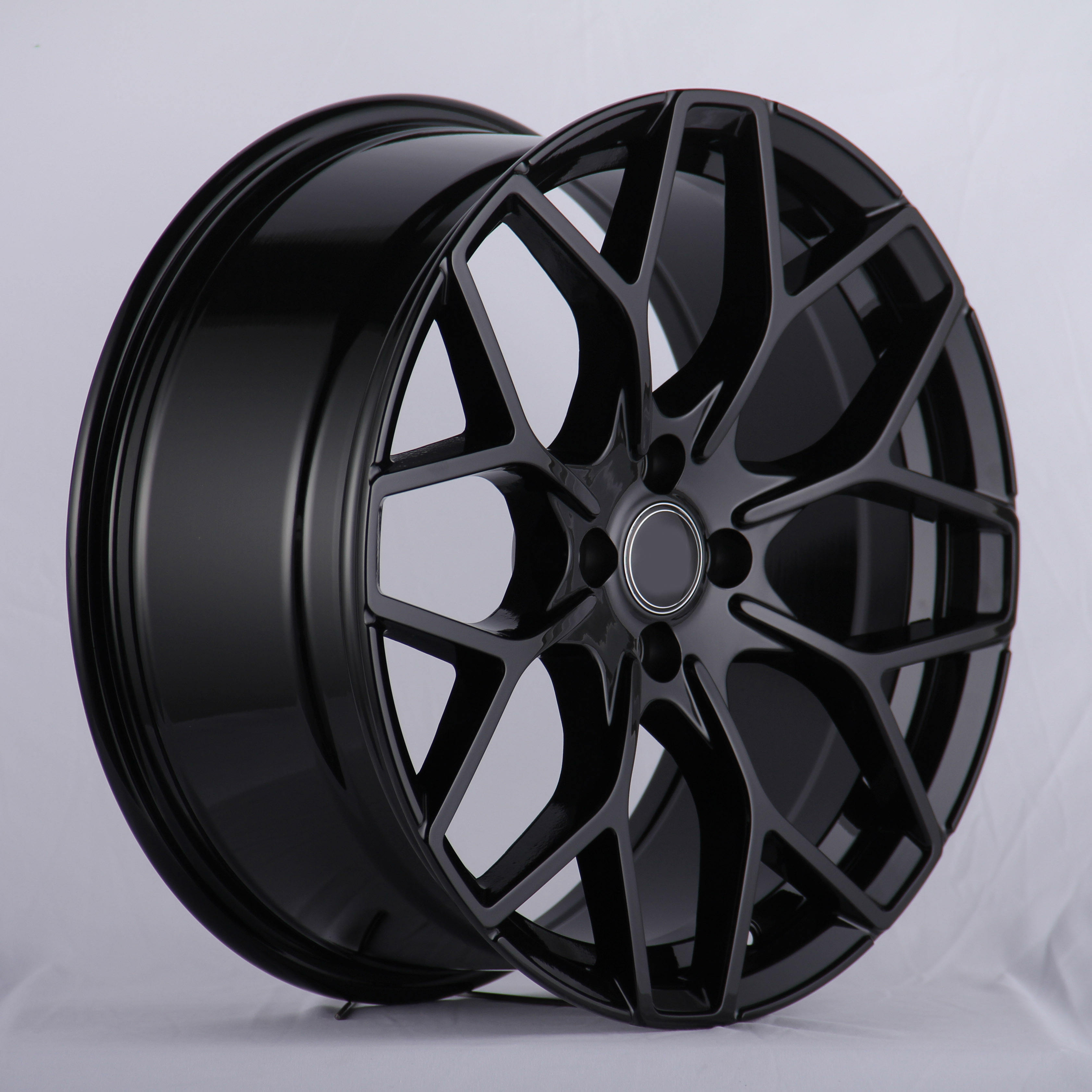 How to Choose Alloy Rims for Smart Car Fortwo 453: Ultimate Buying Guide