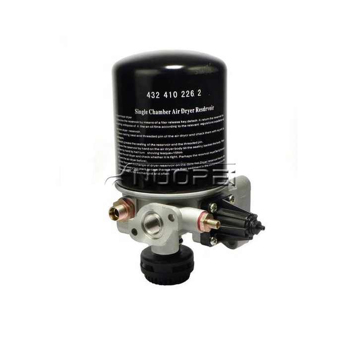 Ben Truck Air Dryer Oem 0004301915 Air Dryer Assy| Alibaba.com