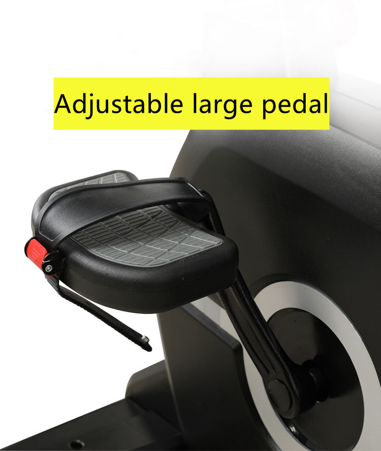 How to Choose the Best Bike Paddle Exercise Equipment