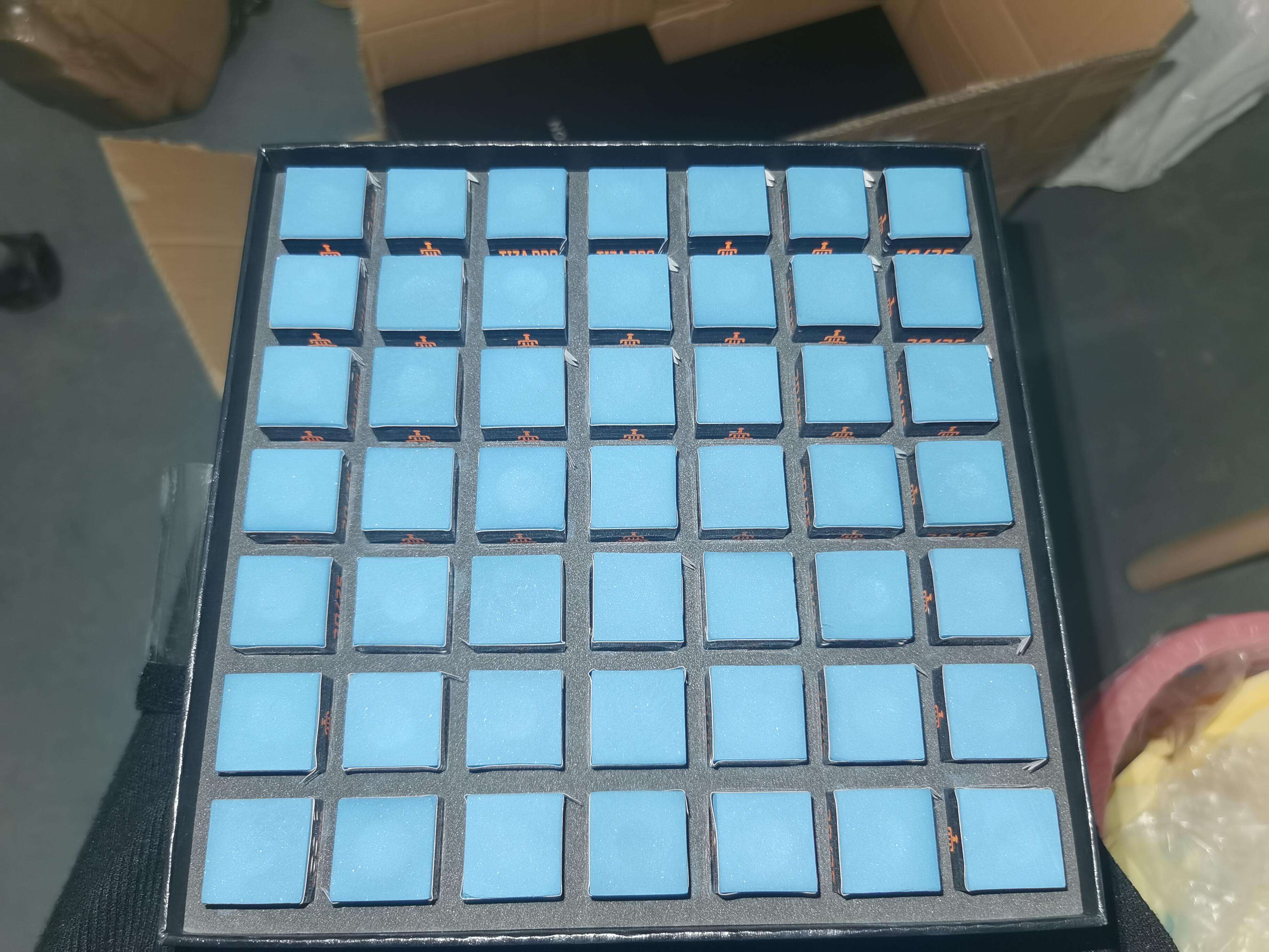 How to Choose the Best Chalk Cue for Your Game